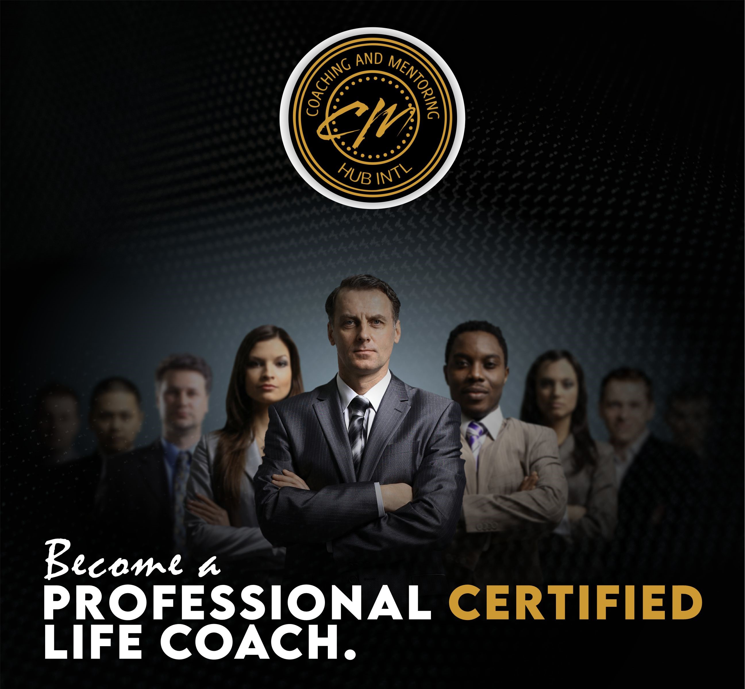 Coaching And Mentoring Hub Intl